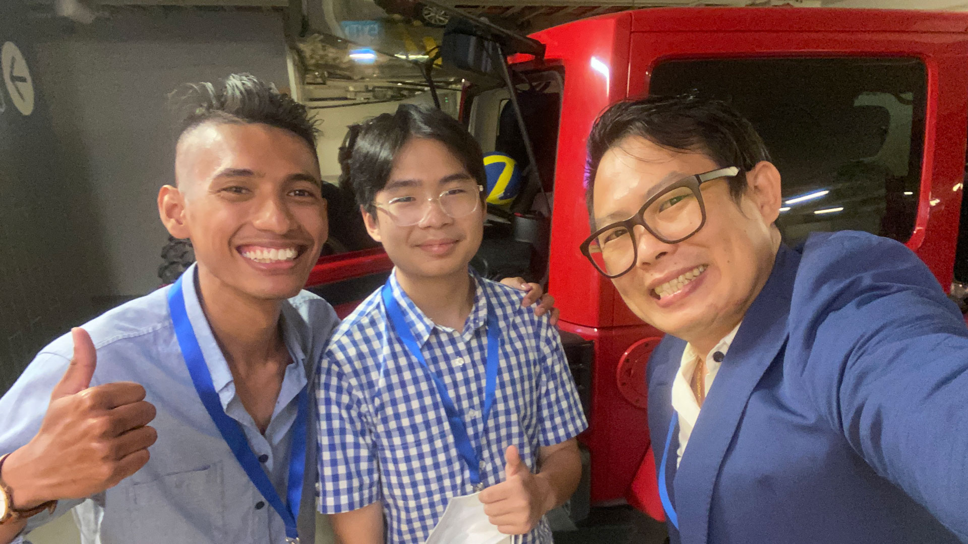 Event Crew - awesomeet