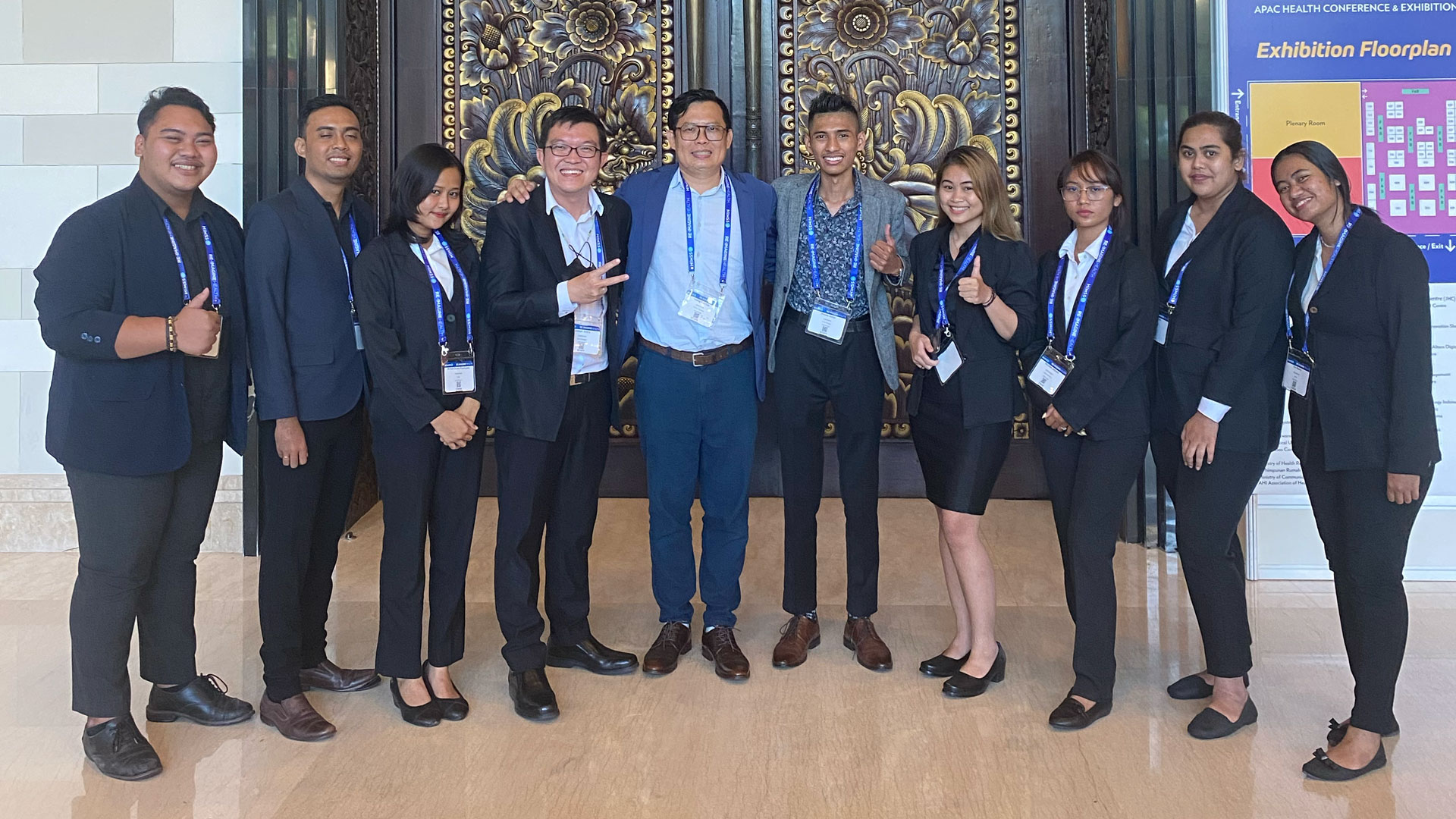 Event Crew - awesomeet